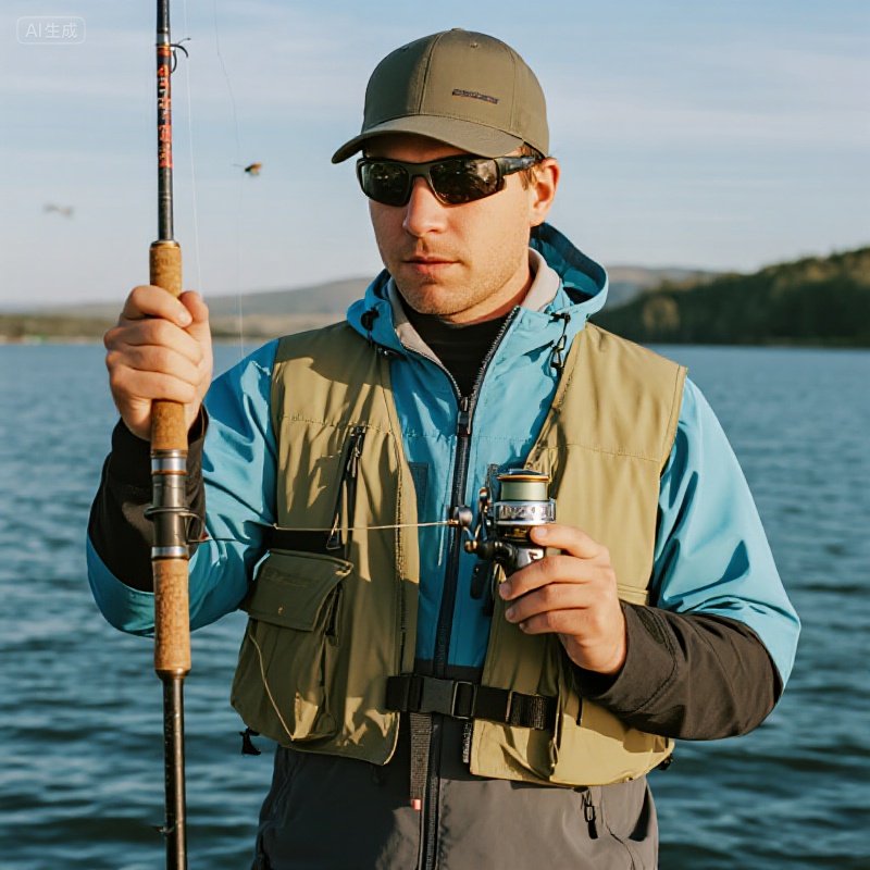 Newbies Guide: Budget-Friendly Fishing Apparel Picks – Goofish® Rod ...