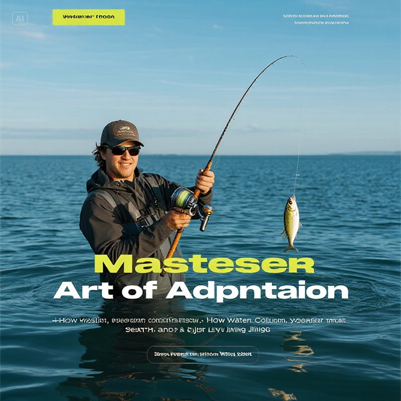Mastering the Art of Adaptation: How Water Column, Weather, and Jig Sy ...