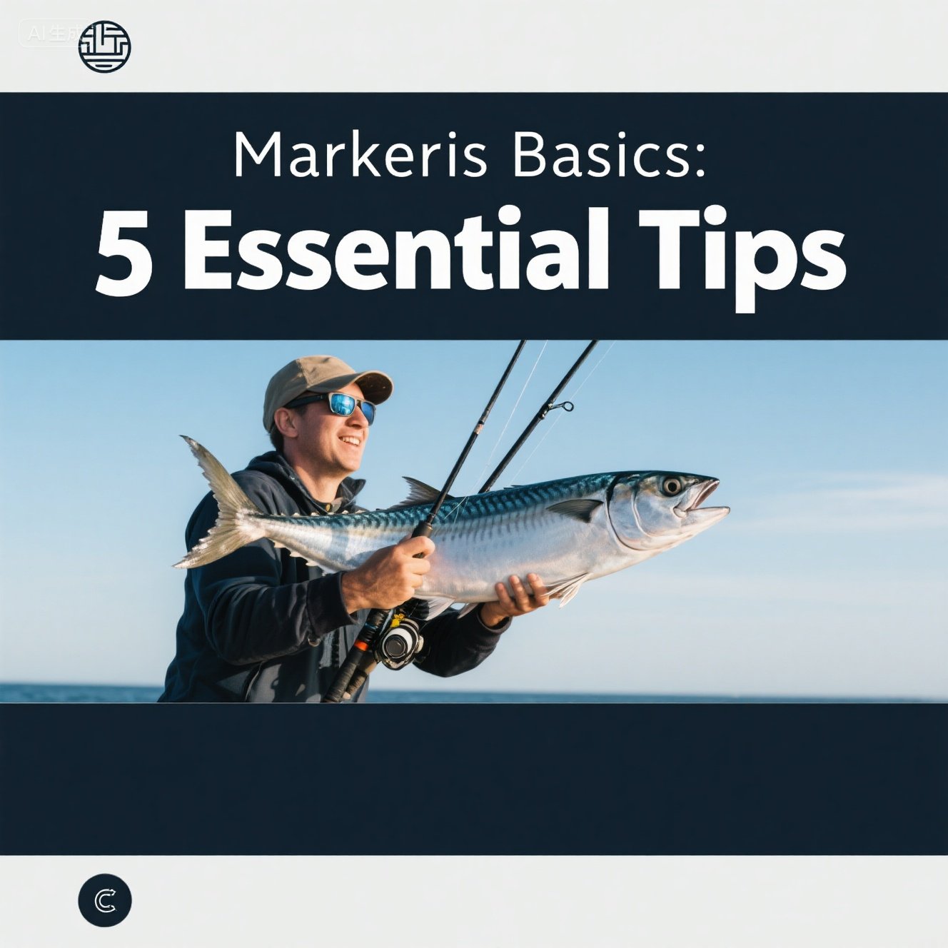Mackerel Fishing Basics: 5 Essential Tips – Goofish® Rod-More than fishing