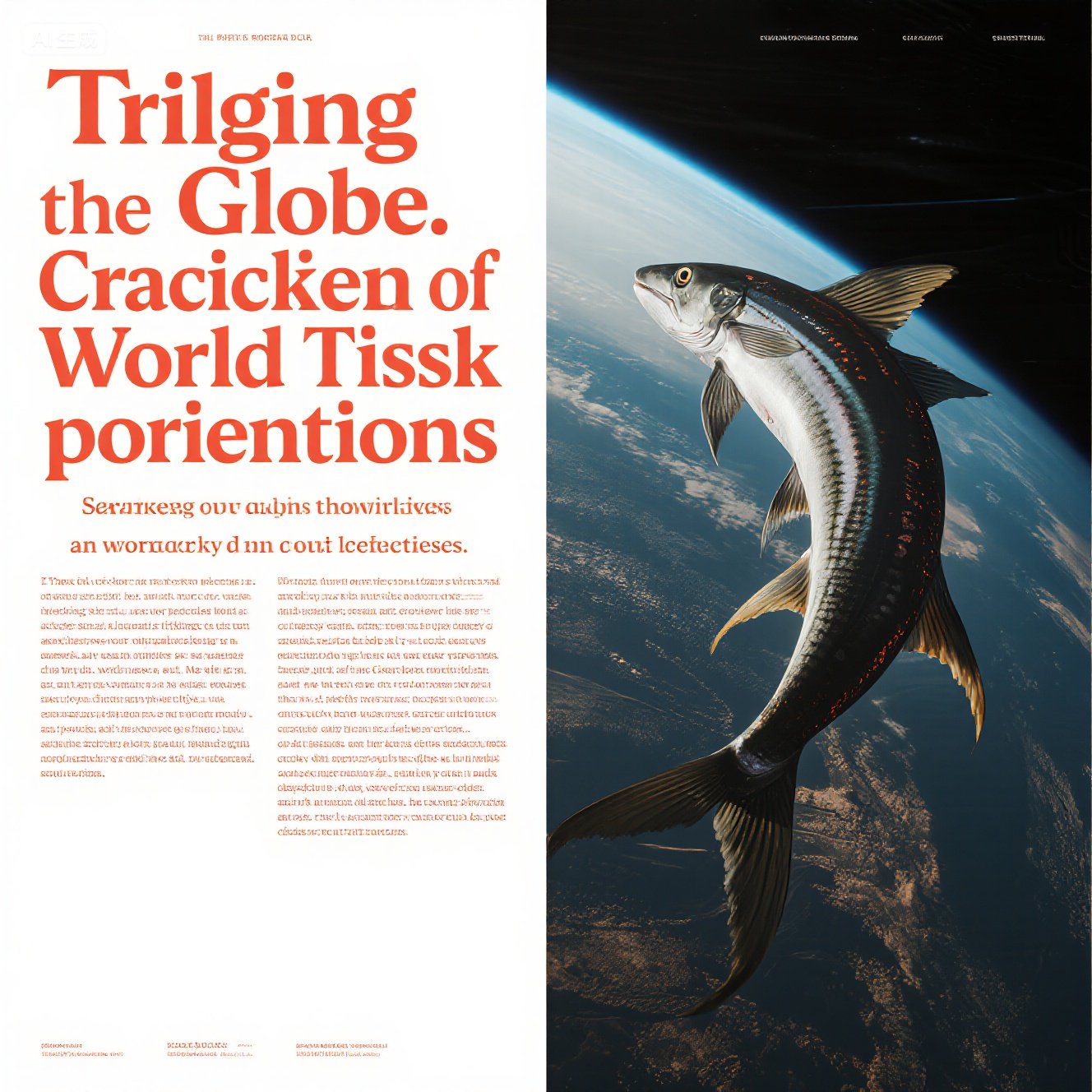 Cracking the Code of World-Class Trolling Fishing Destinations ...