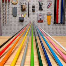 Boost Your Fishing Game with These 10 High-Tech Rod Blanks – Goofish ...