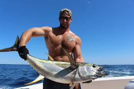 Can a Slow-Pitch Iron Jig Rod Be Used for Fast Retrieval？ – Goofish ...